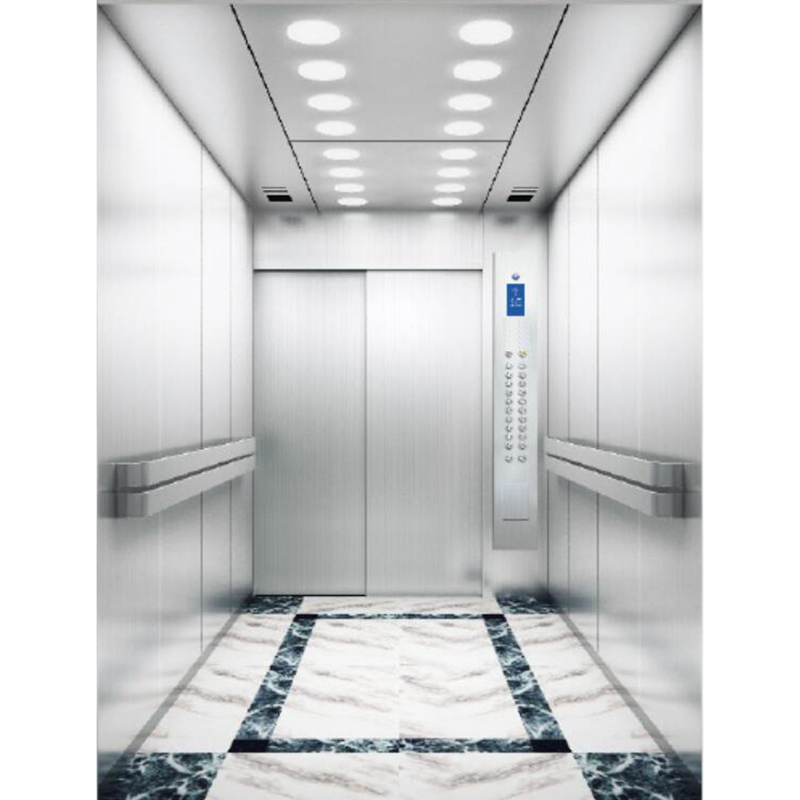 China Hospital Elevator factory and manufacturers | Ascend