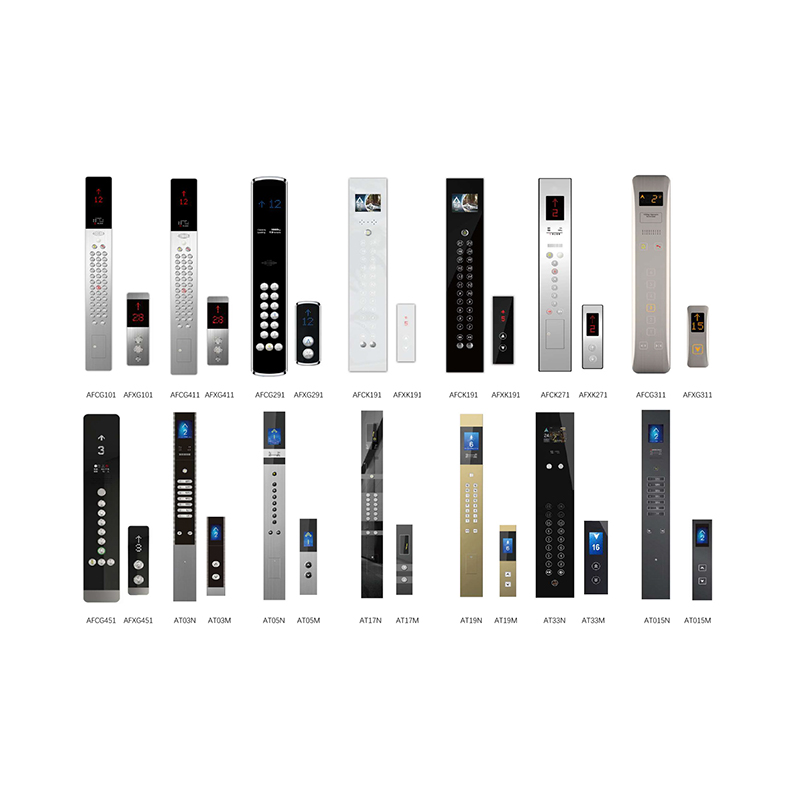 China Display(Cop& Lop) factory and manufacturers | Ascend