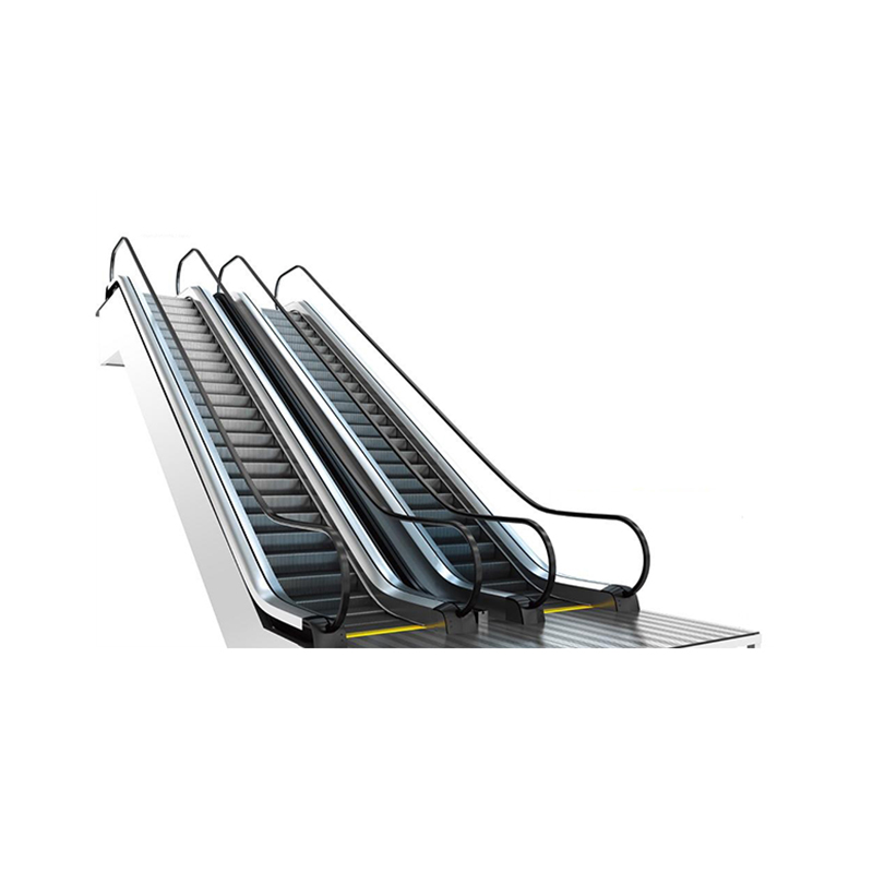 China Escalator factory and manufacturers | Ascend