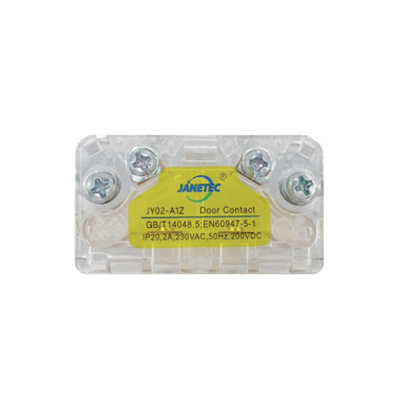 China Contact Switch-JY02-A1Z factory and manufacturers | Ascend