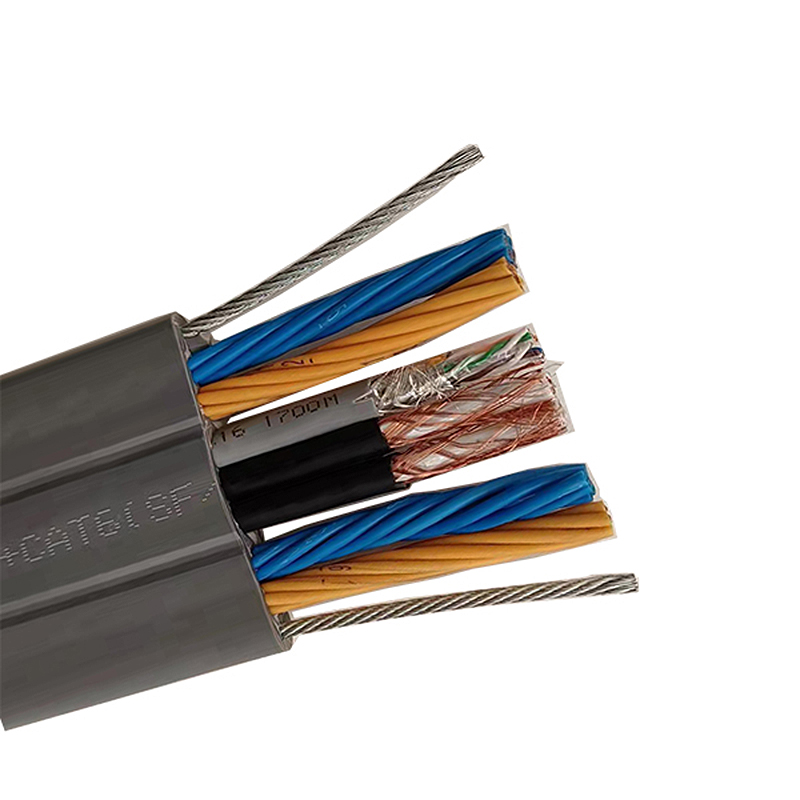 China Elevator Cable factory and manufacturers | Ascend