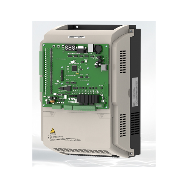 China Integrated Controller-NICE3000NEW factory and manufacturers | Ascend