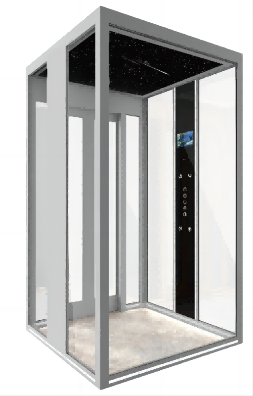 China Villa Elevator-AF-V007 factory and manufacturers | Ascend